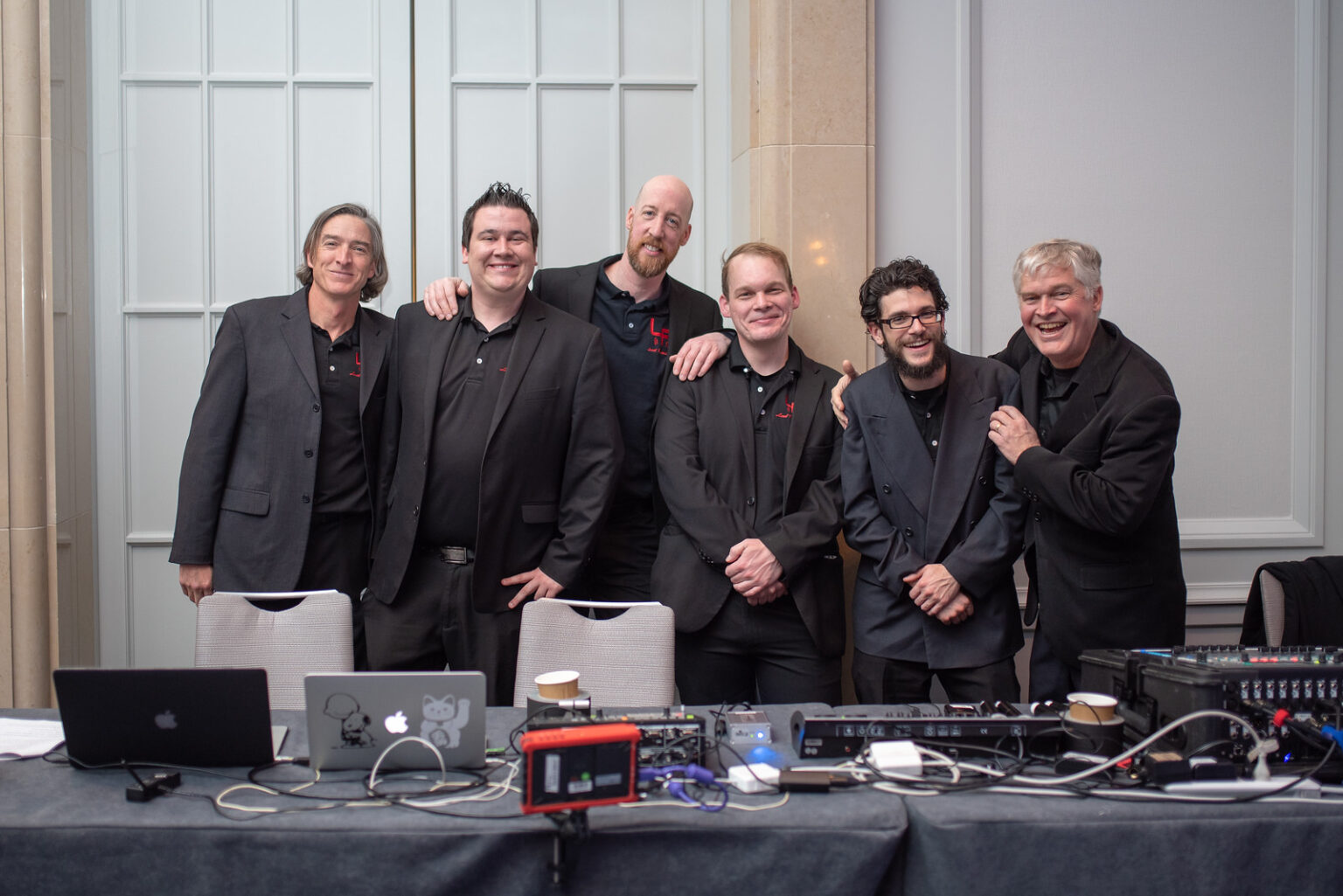 About - Local Productions, LLC